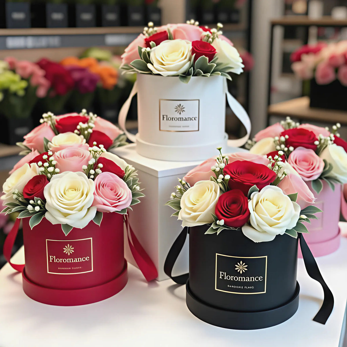 How to Take Care of Your Forever Flowers? – Floromance