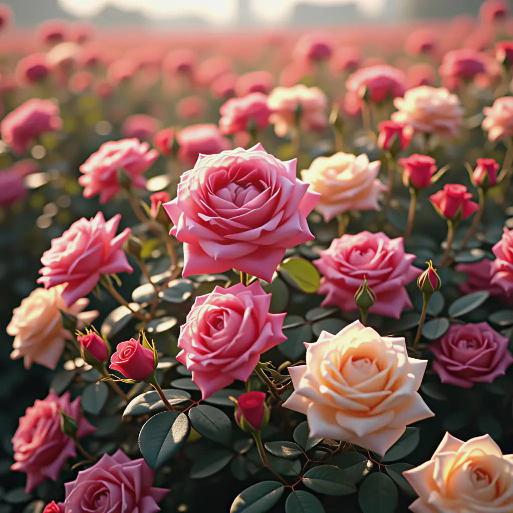 Why Choose Forever Flowers? 5 Benefits and Uses – Floromance